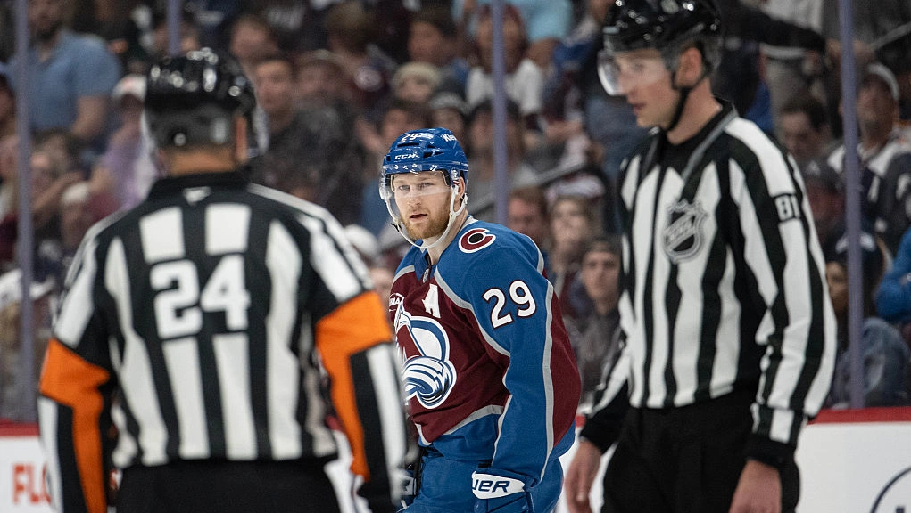 Avalanche face elimination with MacKinnon’s status uncertain