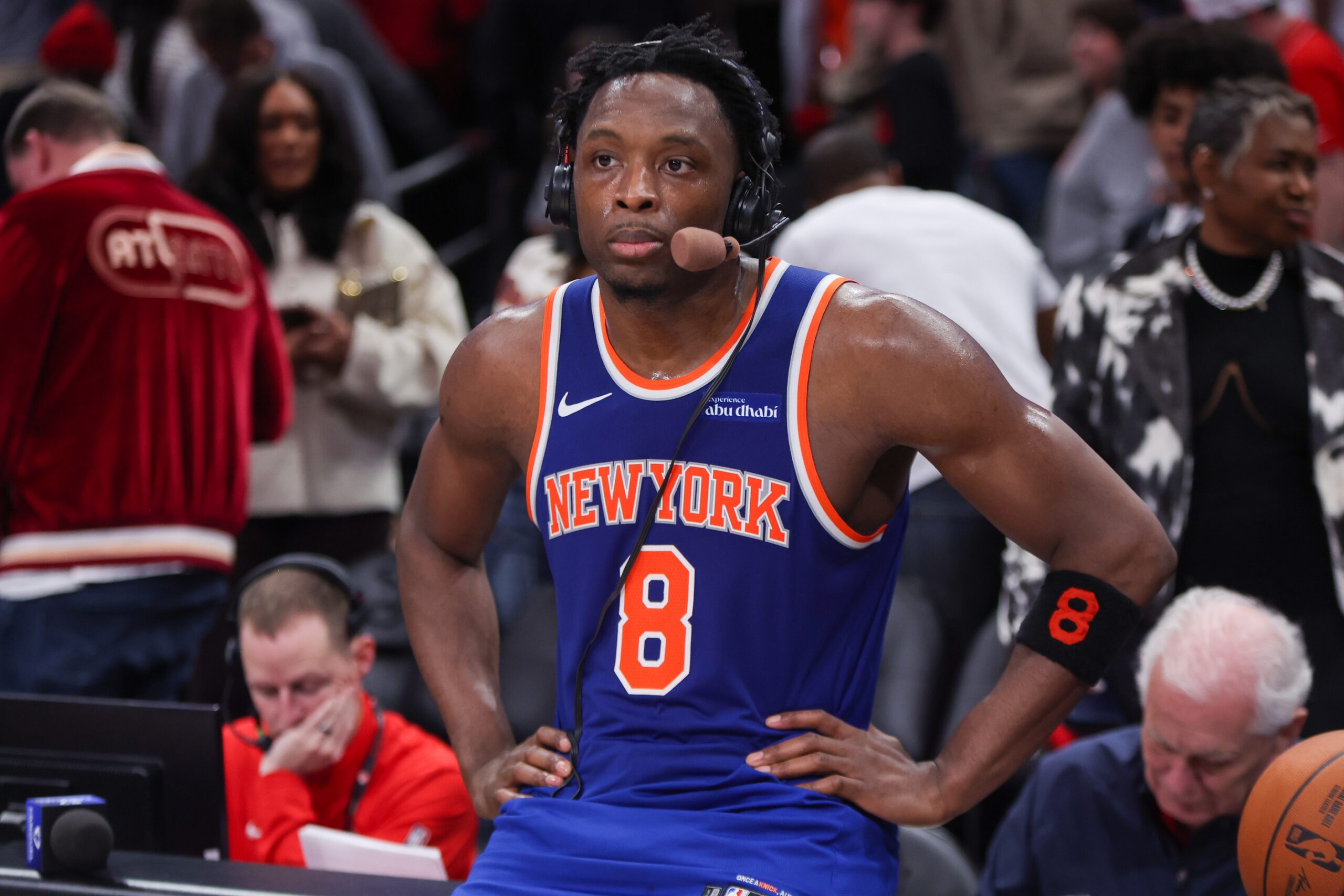 Knicks will look back on this one move if they win 2026 NBA Finals