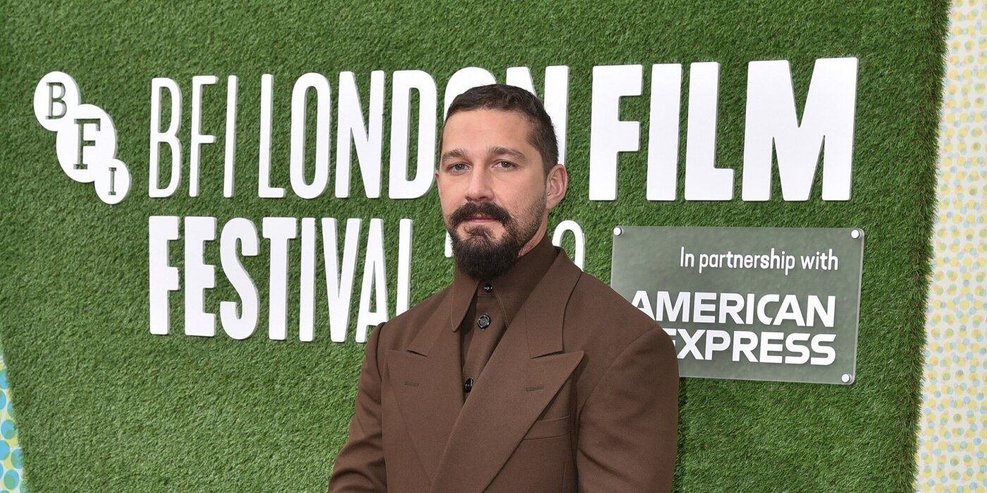 Shia LaBeouf officially charged after alleged Mardi Gras incident