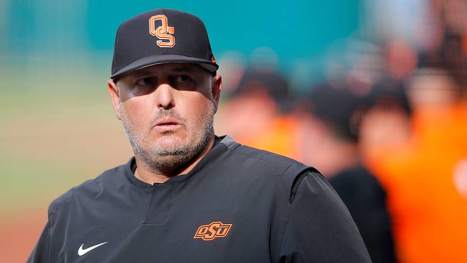 Oklahoma State region breakdown: Schedule, how to watch, bracket breakdown