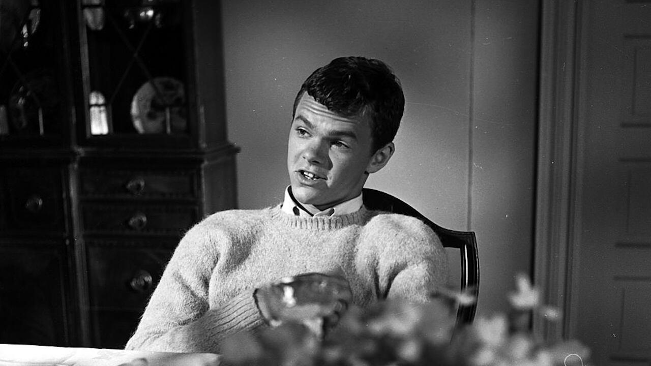 Peter Helm, 'Andromeda Strain,' 'Inside Daisy Clover' actor, dies at 84