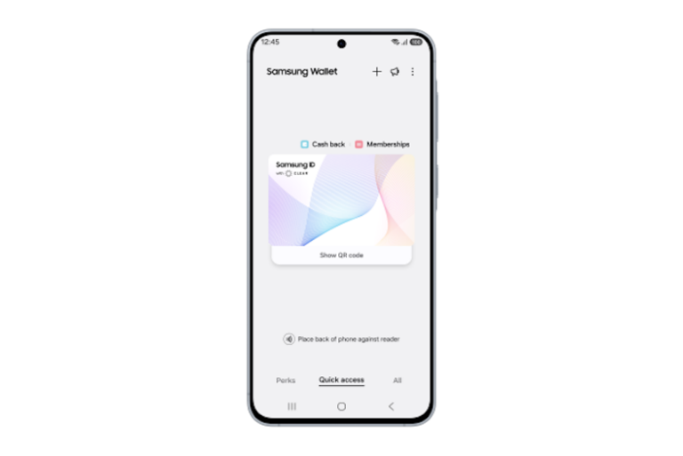 Samsung Wallet adds digital IDs through new CLEAR partnership
