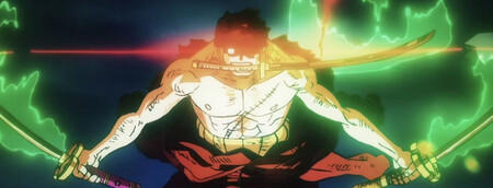One Piece por fin desvelará el pasado de Zoro antes de unirse a la ...