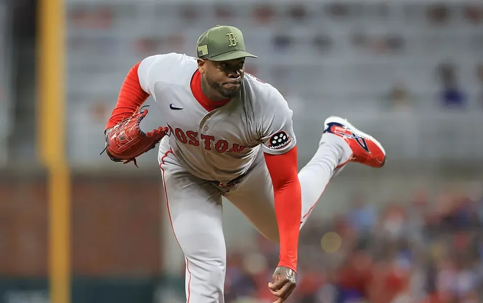 Kennedy backs Epstein's critique as Red Sox eye trade fix