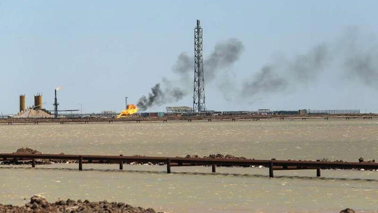Trump's Iran signals send oil markets into chaos
