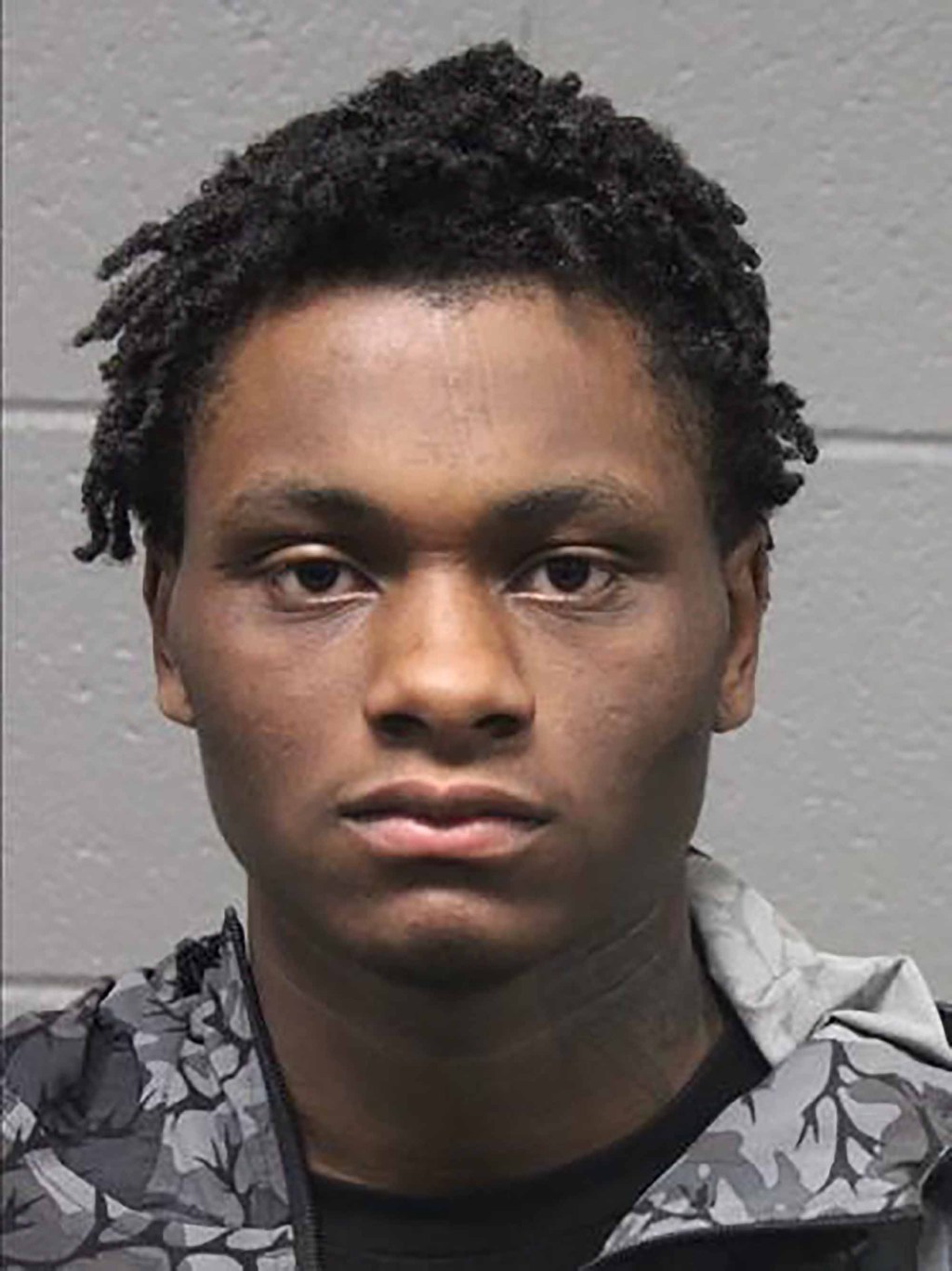 Driver charged with attempted murder for allegedly plowing into 5 ...