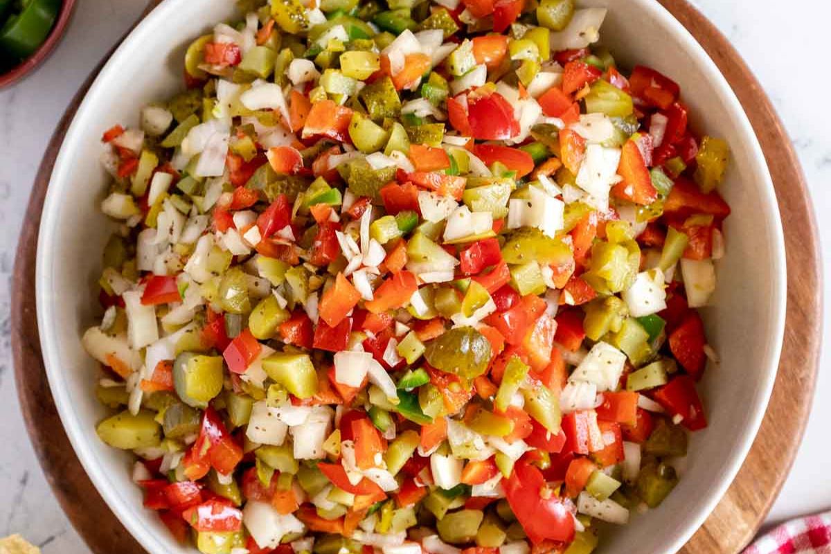 Pickle for your thoughts: 15 recipes to try