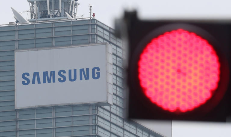 Samsung and SK Hynix's proletarian revolution