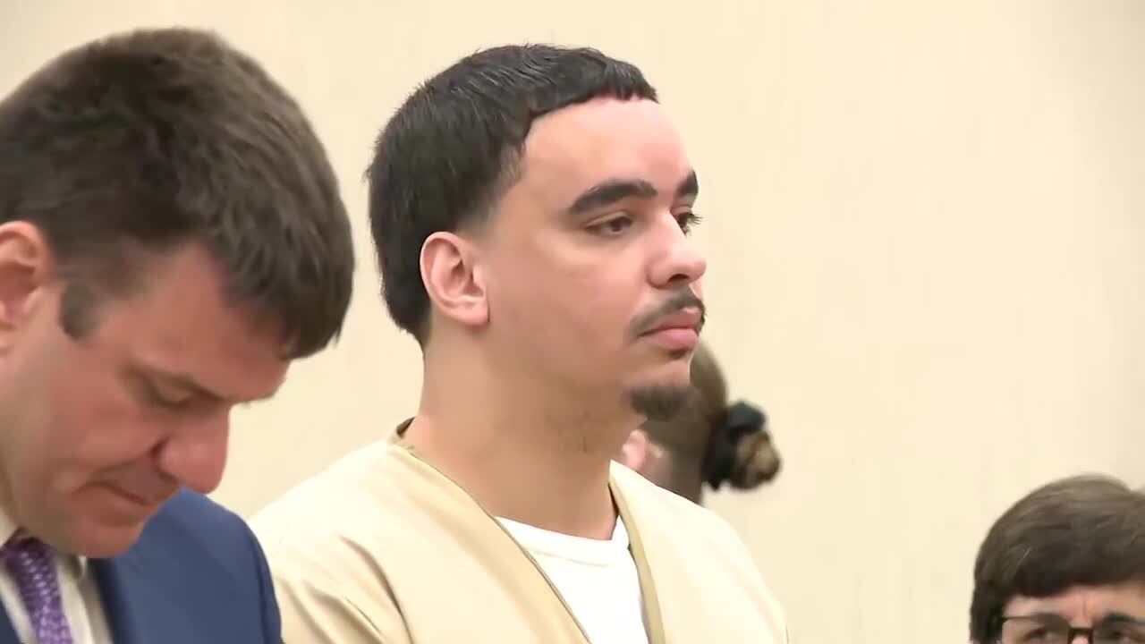 Brief pre-trial hearing held for suspect in Jacqueline Torres Garcia case