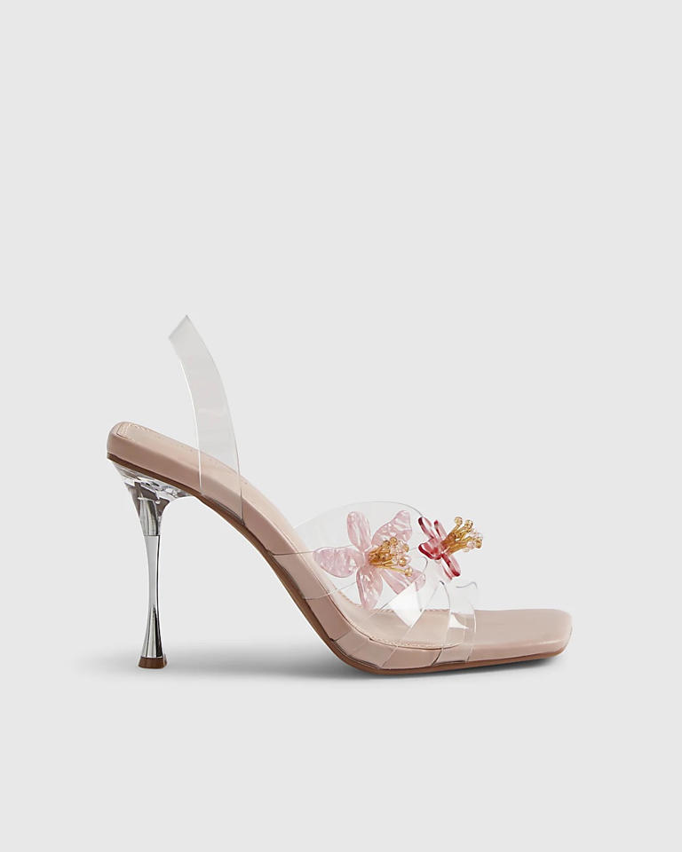 From kitten heels to platforms – the best spring sandal trends to know