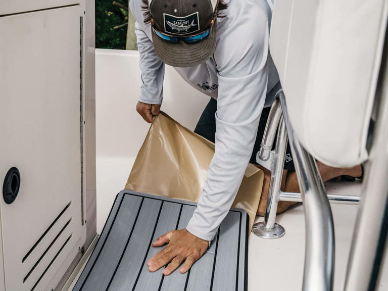 Helm upgrades to increase comfort