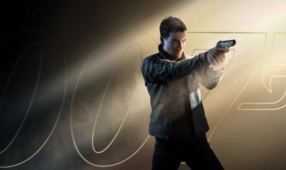007 First Light release global release times, date and early reviews