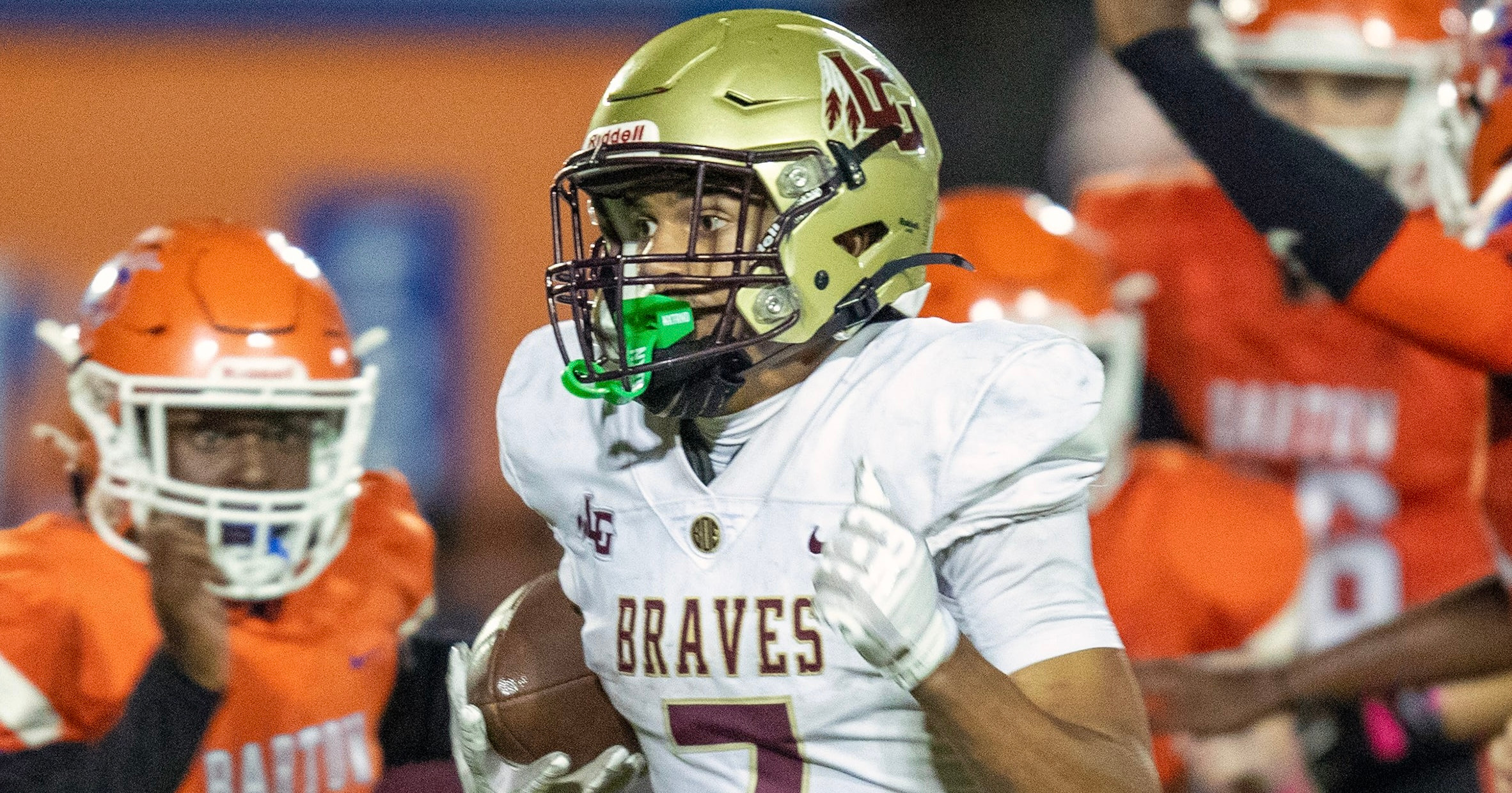 Derrick McBride II accepts late walk-on opportunity with Mizzou