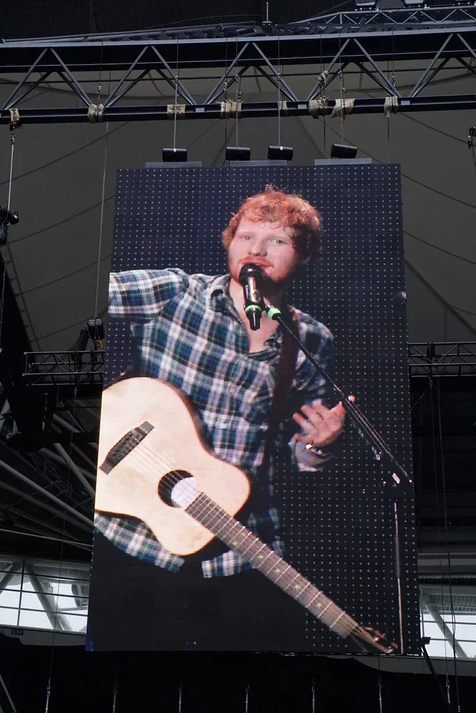 The 7 most overrated singers the music industry keeps pushing