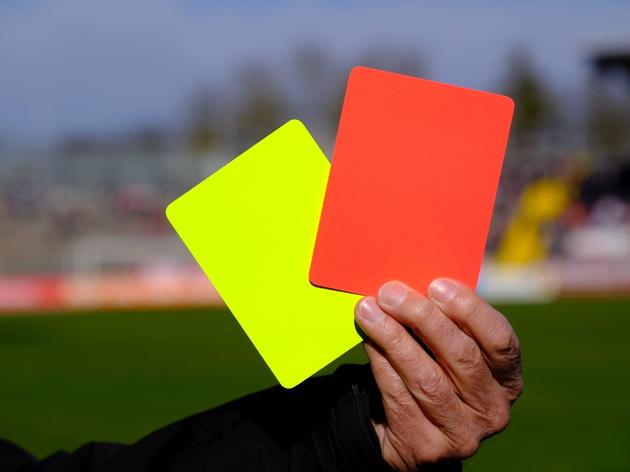 „Tief verletzt und schockiert“: Rassismus-Vorwurf bei Fußball-Oldies