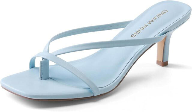 The best women’s shoes that take you from work to dinner without changing