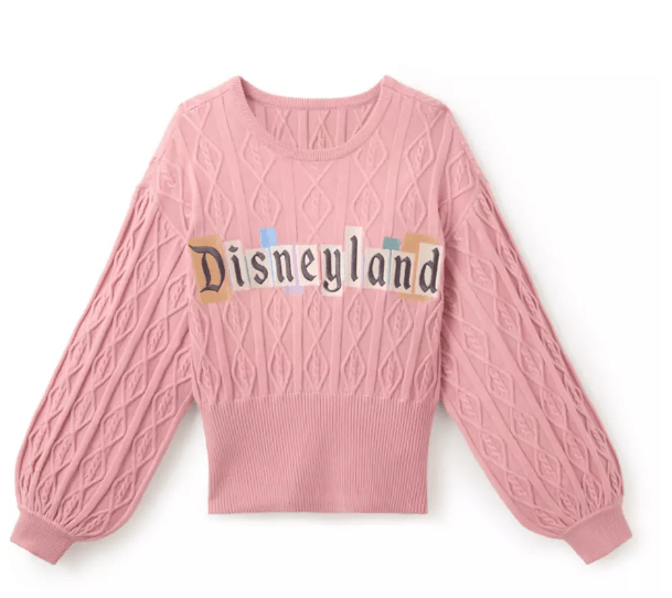 Celebrate Disneyland and Walt Disney World with retro Her Universe ...