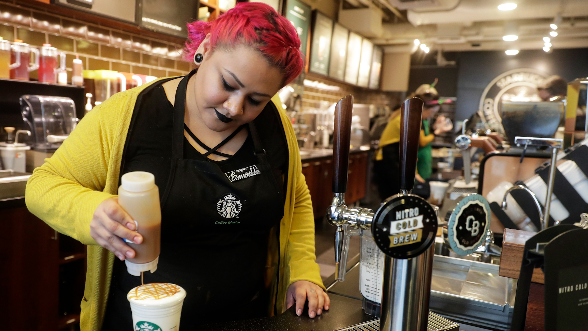 Young people face difficult labour market: BoC