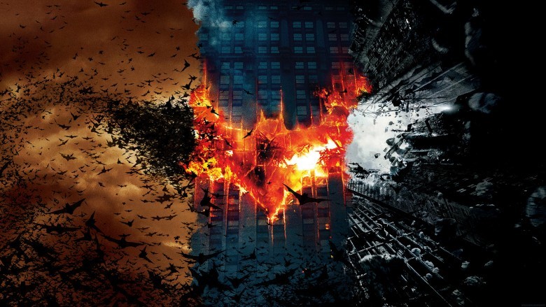 The untold truth of the Dark Knight trilogy