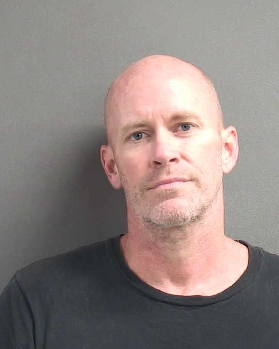 Edgewater man arrested in overdose death, cops say