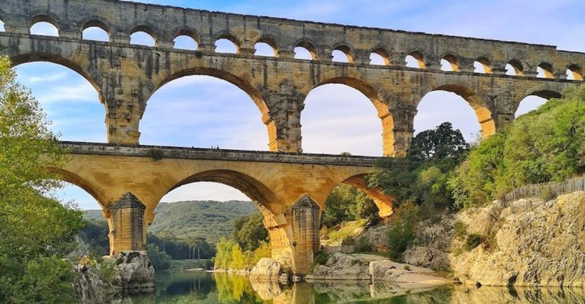 These 15 European bridges are stunning architectural masterpieces