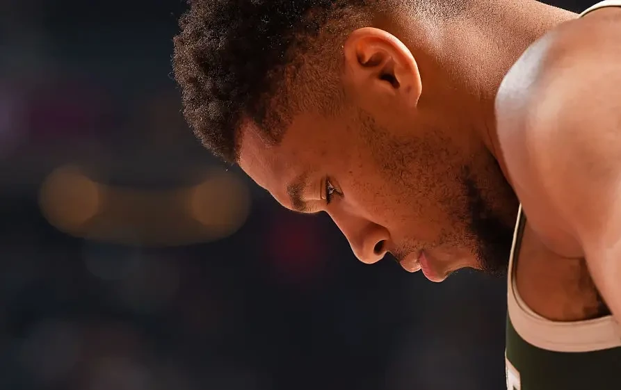 Heat make major bid for Giannis as Celtics loom