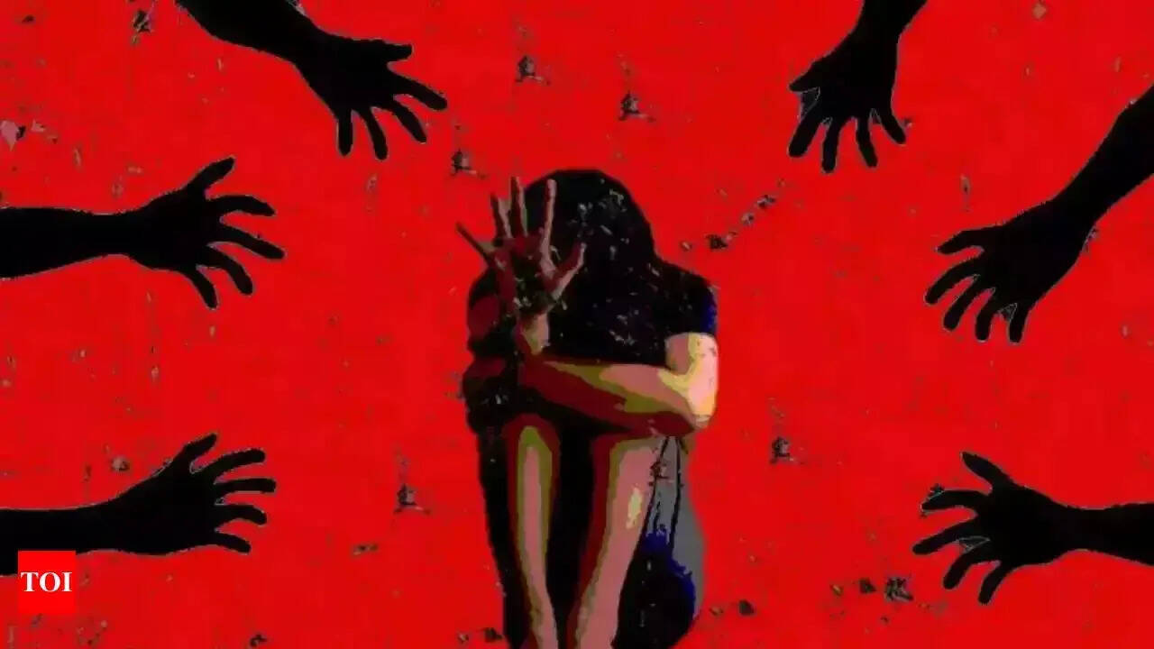 Gujarat horror: Husband 'sells' wife to friends for Rs 50,000; 7 ...