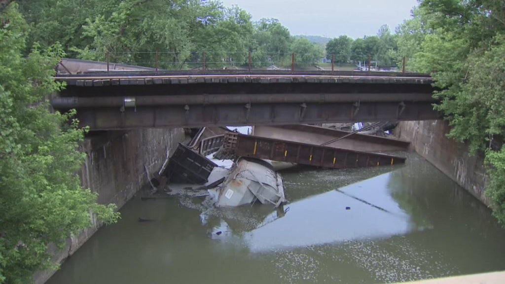 4 years after Norfolk Southern derailment in Harmar Township, watchdog ...