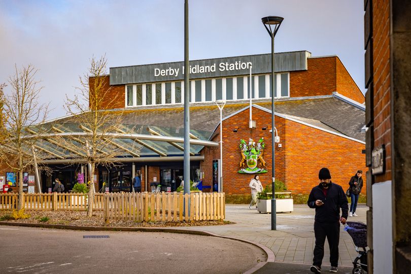Warning over major rail delays and cancellations due to severe weather ...