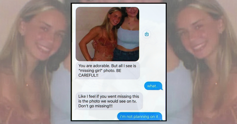 Someone sent these 27 texts and we have so many questions: A collection ...