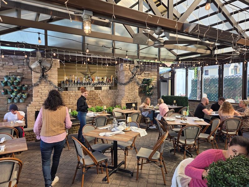 This old-school Maryland tavern has been serving locals’ top bar pie ...