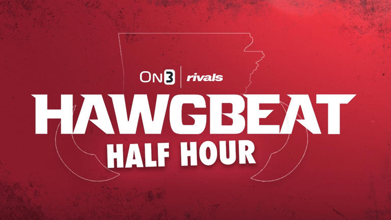 HawgBeat Half Hour podcast – Reaction to Arkansas playing in first ...