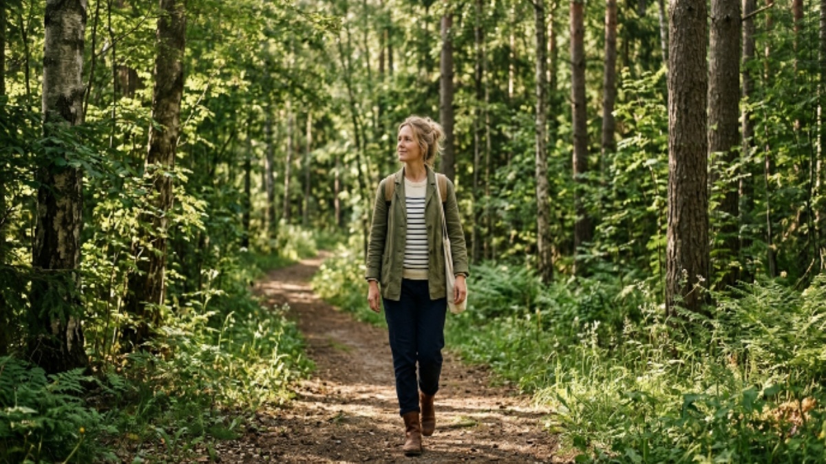 Summer hygge explained: 7 slow living activities for you to try