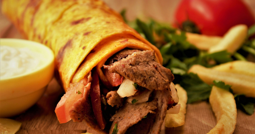 Kebab surgelé : 60 Millions de consommateurs alerte sur ces produits à ...