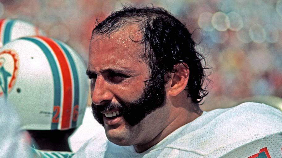 Dolphins legend Manny Fernandez leaves behind legacy bigger than football