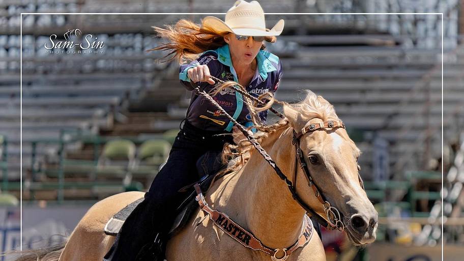 Rodeo athletes chasing every dollar as summer run looms on horizon
