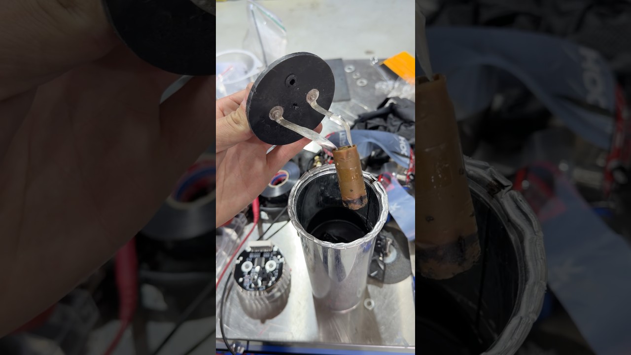 I got scammed! 😤 The car audio capacitor scam