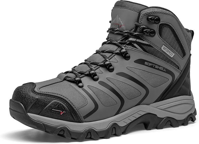 I still wander off the beaten path – these shoes keep up