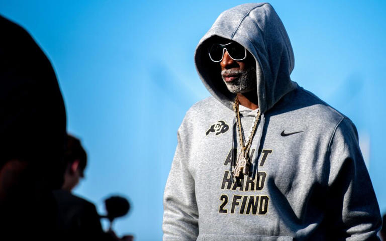 Deion Sanders addresses NFL rumors: It’s a different game