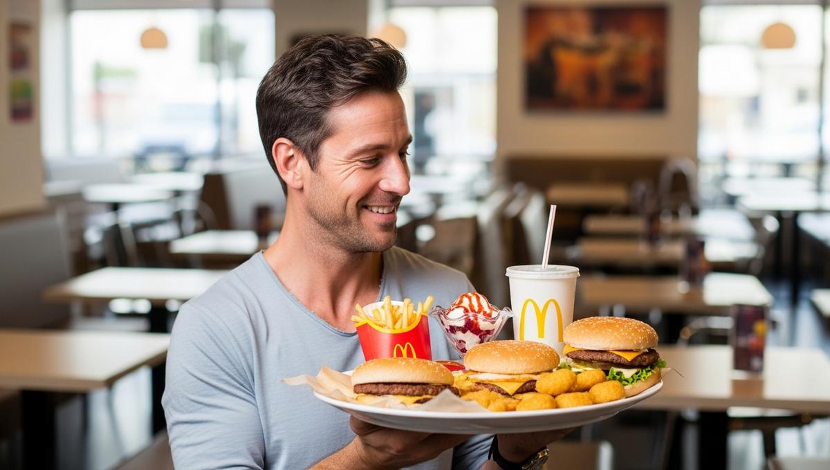 Menus à 5 euros chez McDonald’s, Burger King et KFC : un seul fast-food ...