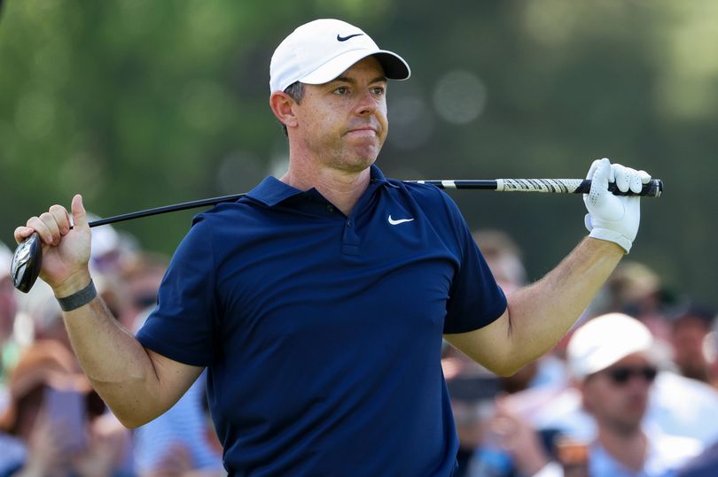 Rory McIlroy insider highlights Masters champion's biggest problem ...