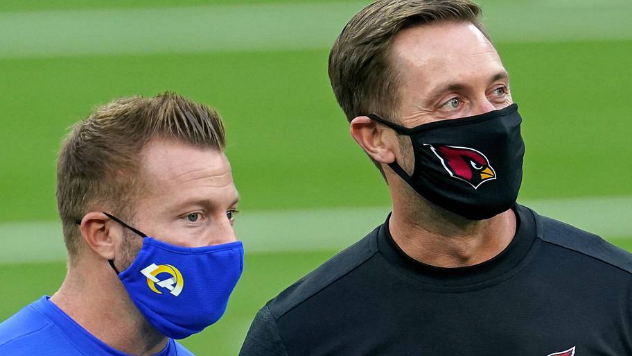 31 NFL teams have reason to fear Rams formidable four-headed hydra in 2026