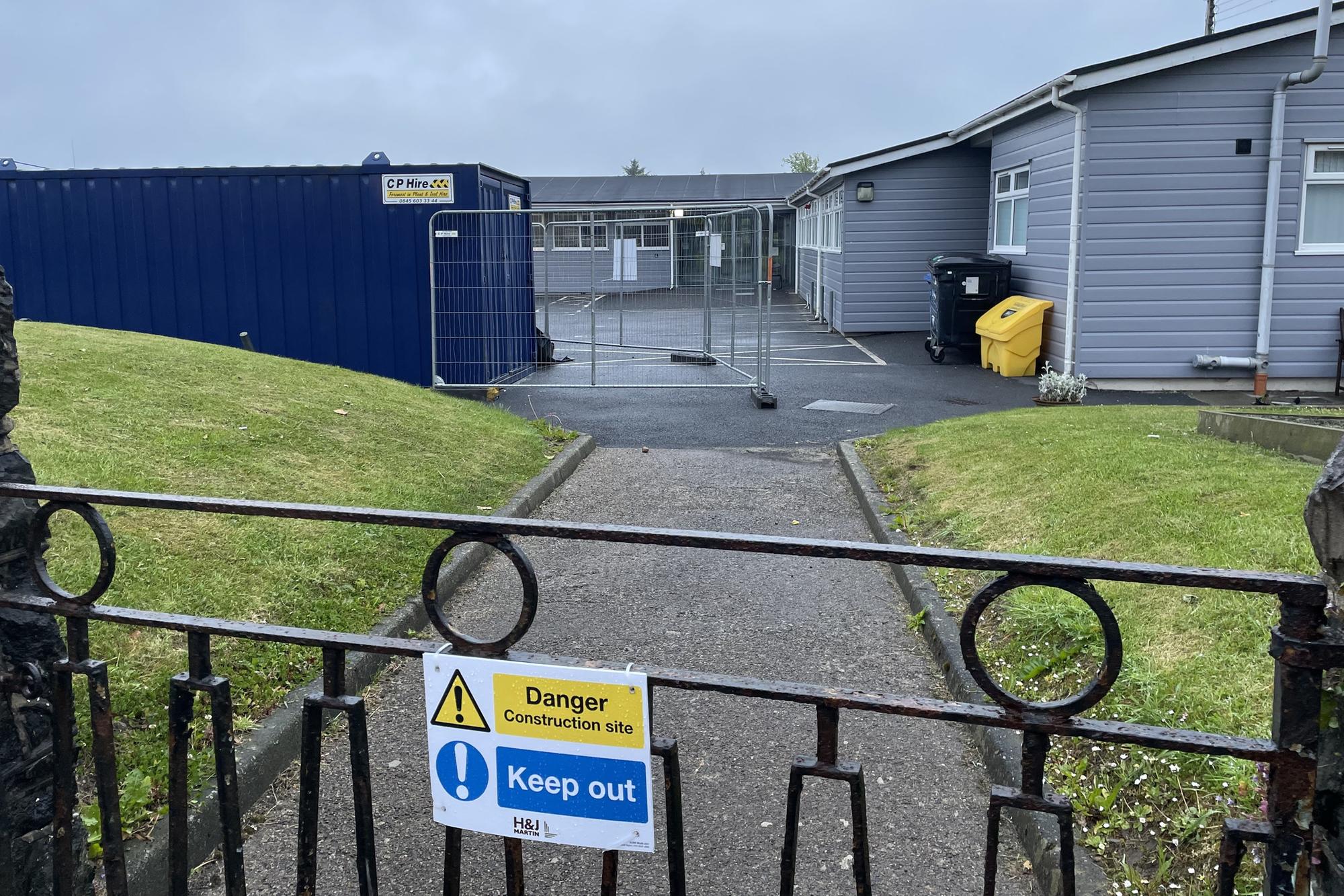 GP practice closed dramatically almost two years ago after a new GP ...
