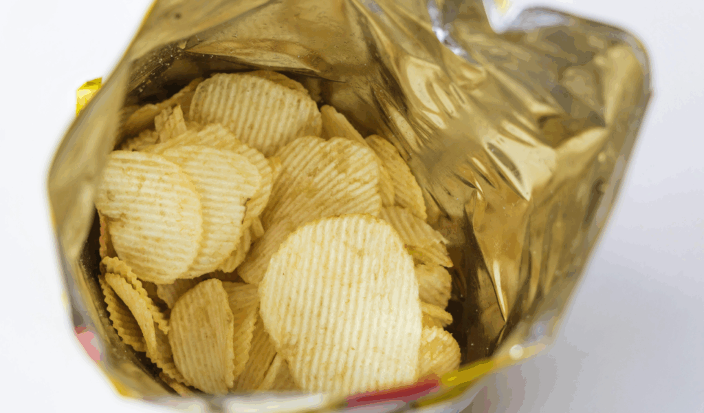 We taste tested $10 chips against $40 chips and the result was embarrassing