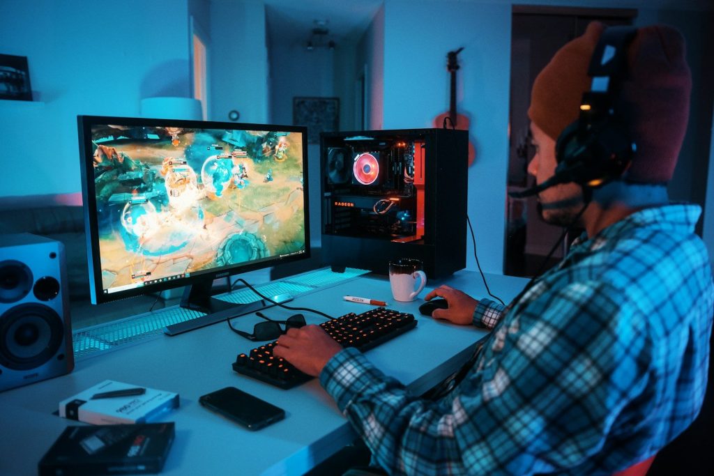 Why Microsoft is still chasing a smoother PC gaming feel