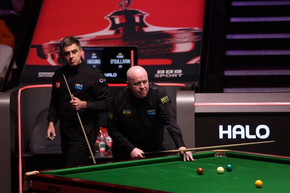 John Higgins reveals true Ronnie O'Sullivan thoughts after 'not close ...
