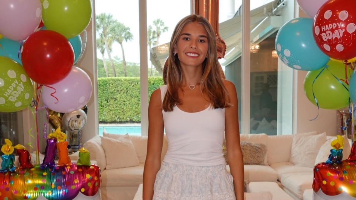 Donald Trump’s granddaughter granted restraining order against alleged ...