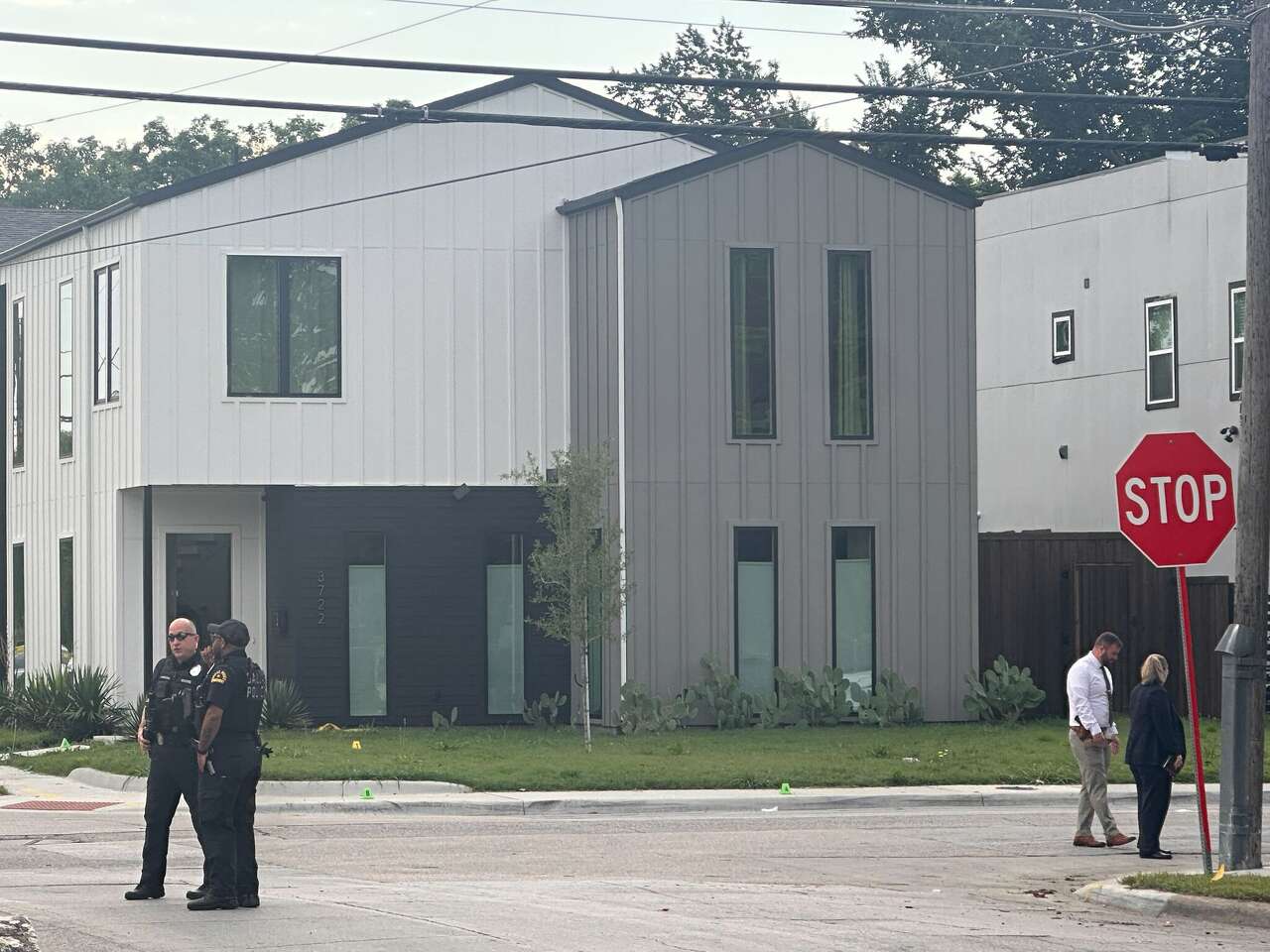3 dead, 1 injured after shooting at party at West Dallas short-term rental