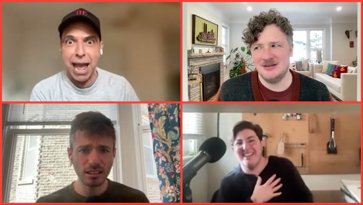 Gay-for-pay dads, Nasty Pig discourse & brunch drama collide