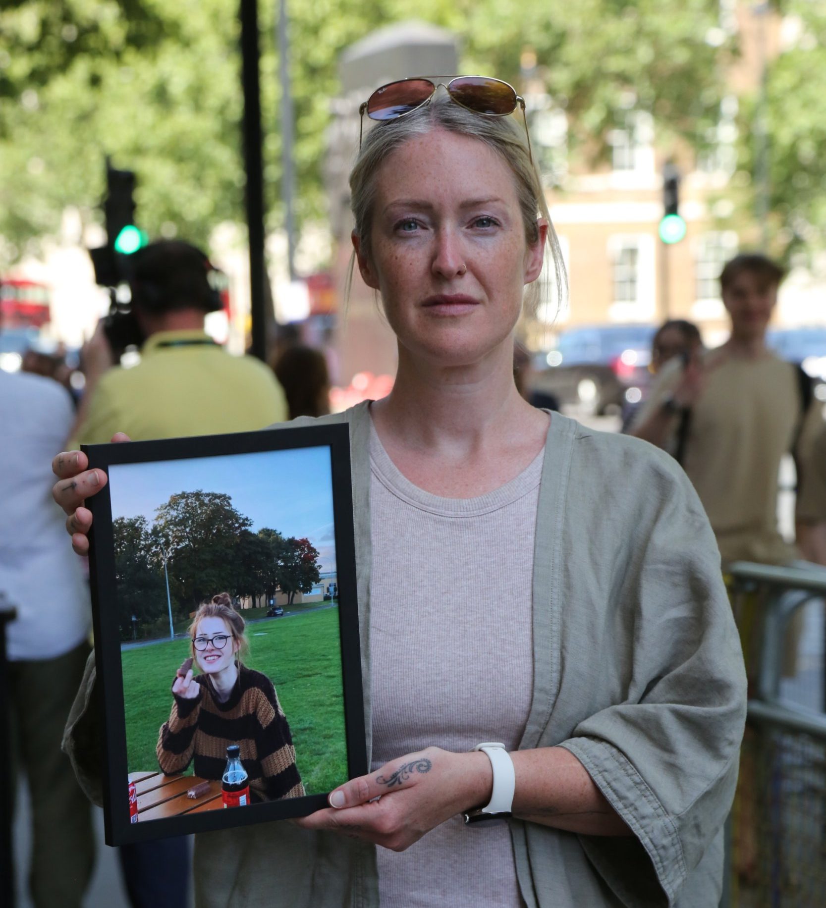 Parents demand Starmer kicks kids off social media before 'more lives lost'